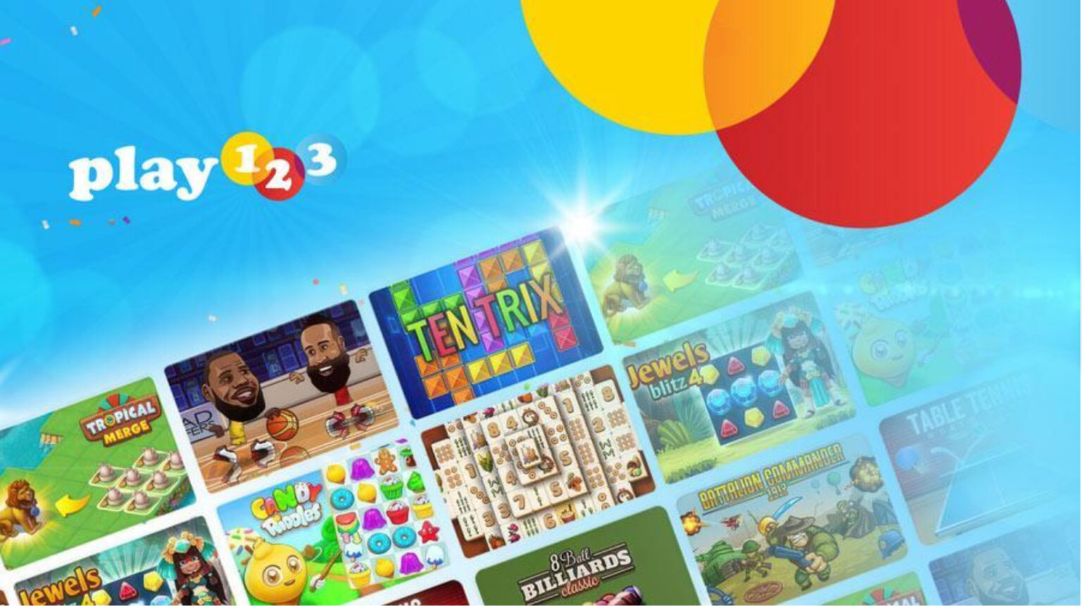 The official GameDistribution Blog