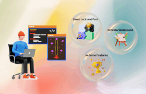 Core Gameplay Loop Design: Small Tweaks, Big Engagement - The official ...