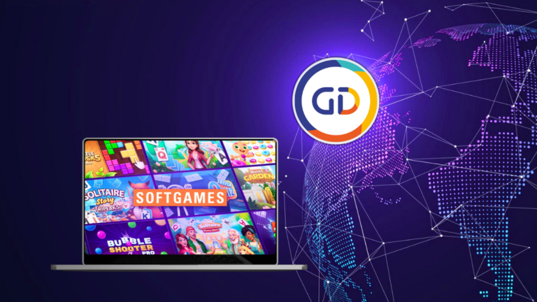 GamesDistribution s Official Blog The Official GameDistribution Blog GamesDistribution s Official Blog The Official GameDistribution Blog