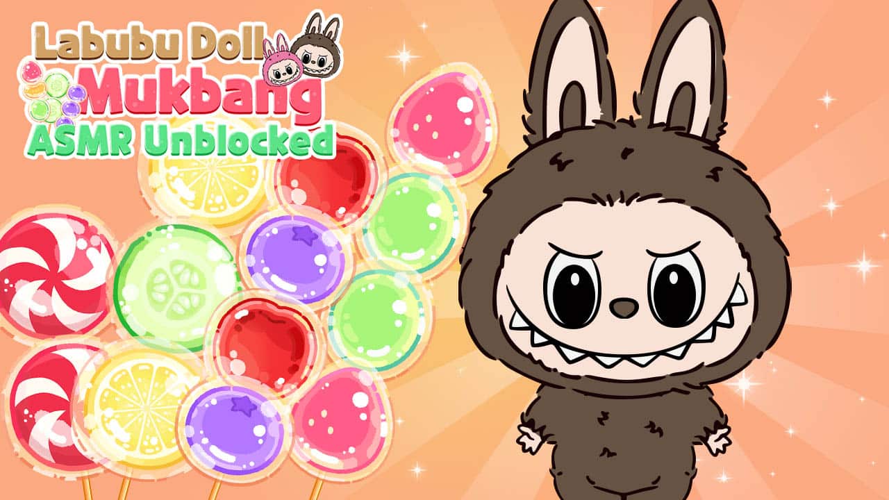Labubu Games Drive Engagement and Retention in Casual Play