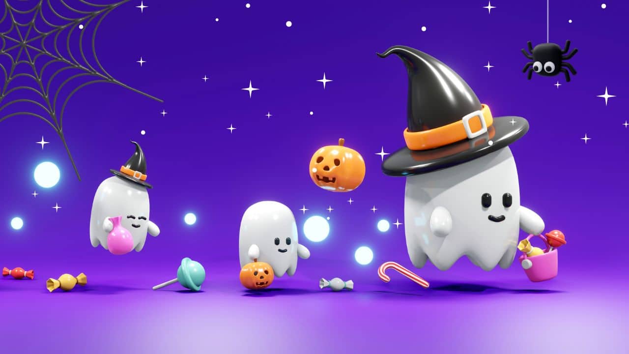 Spooky Fun with Halloween Games That Drive October Traffic